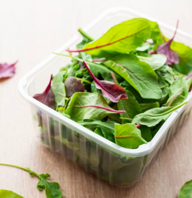 Real Green Foods - Microgreen Dressings